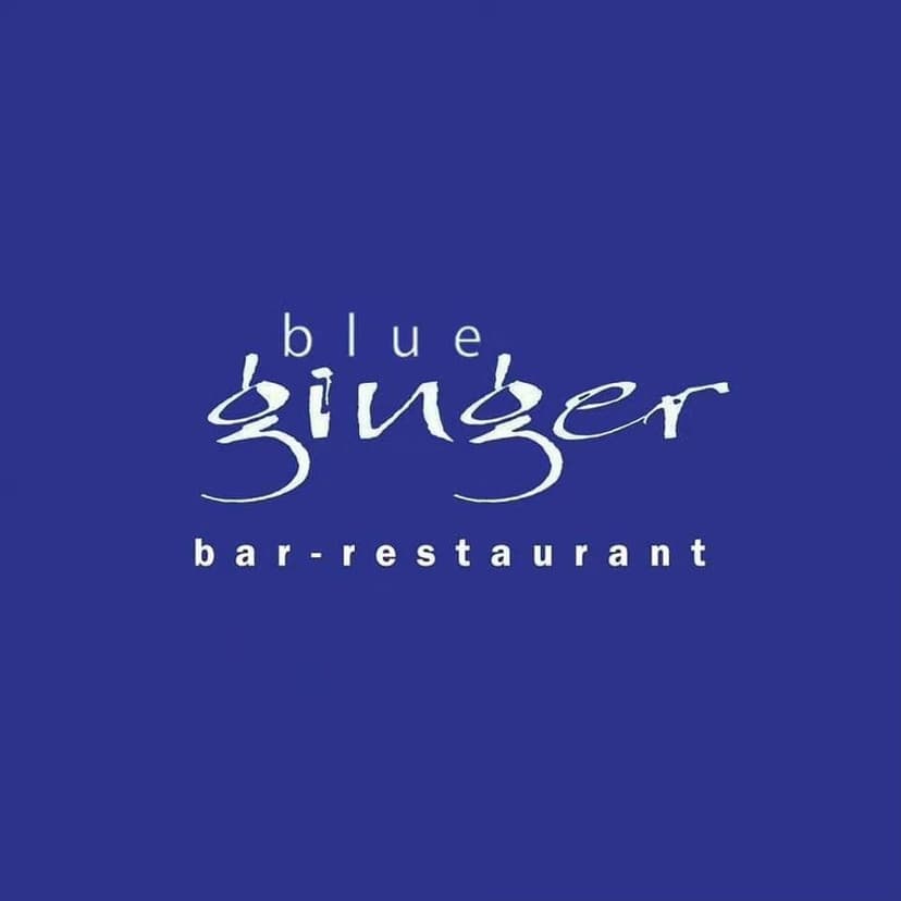 Blue Ginger | Location Details